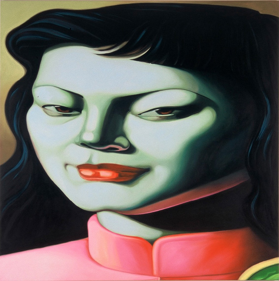 Annette Bezor